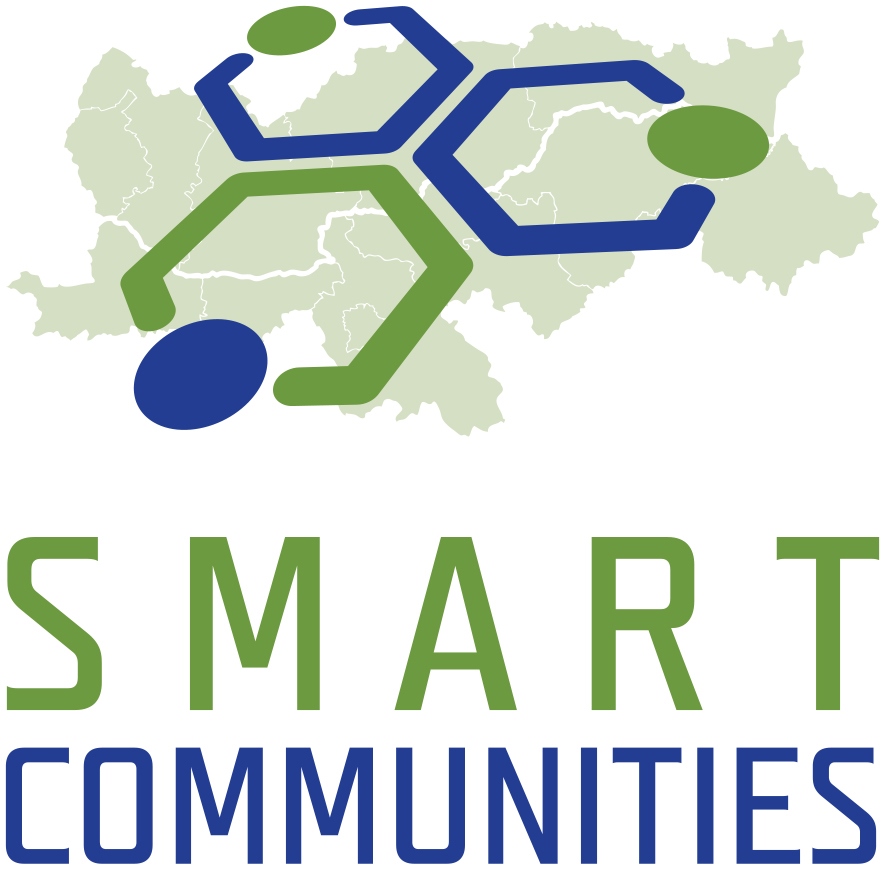 Smart Communities Platform